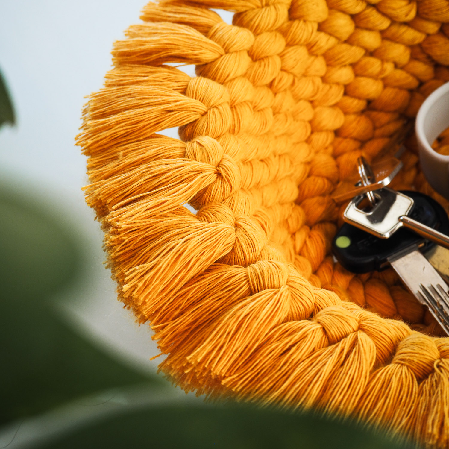 No access Renee - Macrame Makers Club